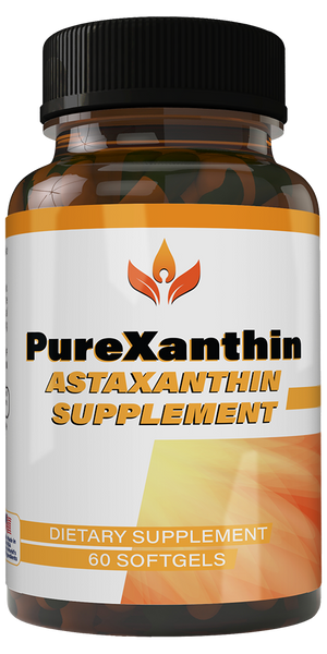 PureXanthin: A Powerful Antioxidant – Healthy Living Association