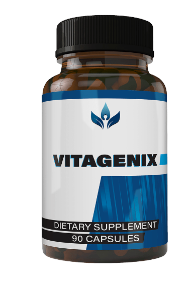 Vitagenix Bladder Support – Healthy Living Association