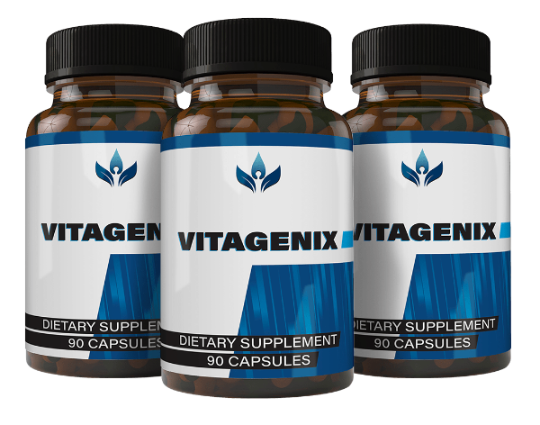Vitagenix Bladder Support – Healthy Living Association