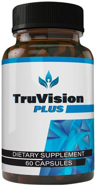 Truvision Plus: Vision Improvement & Support – Healthy Living Association